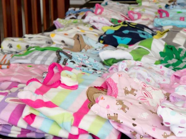 Little Bundles - Little Bundles