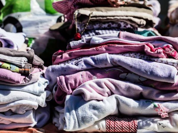 Donations - Little Bundles